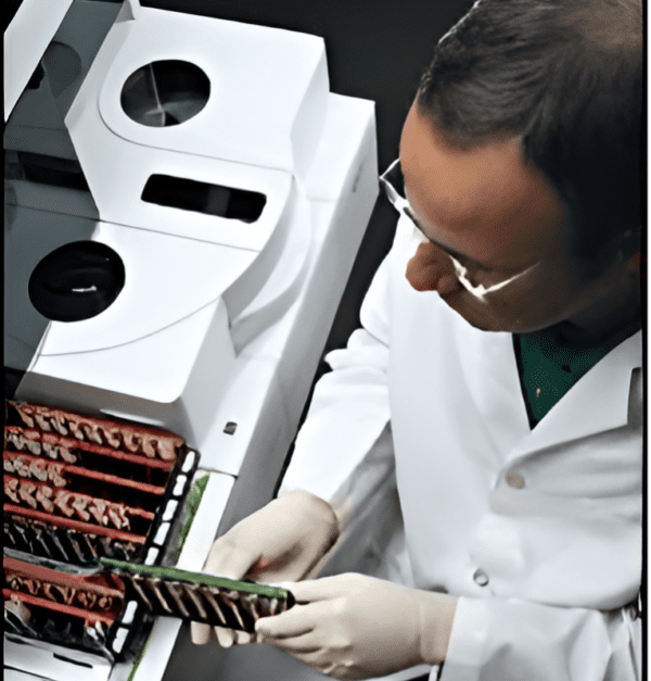 Hemostasis - Universal Biosensors