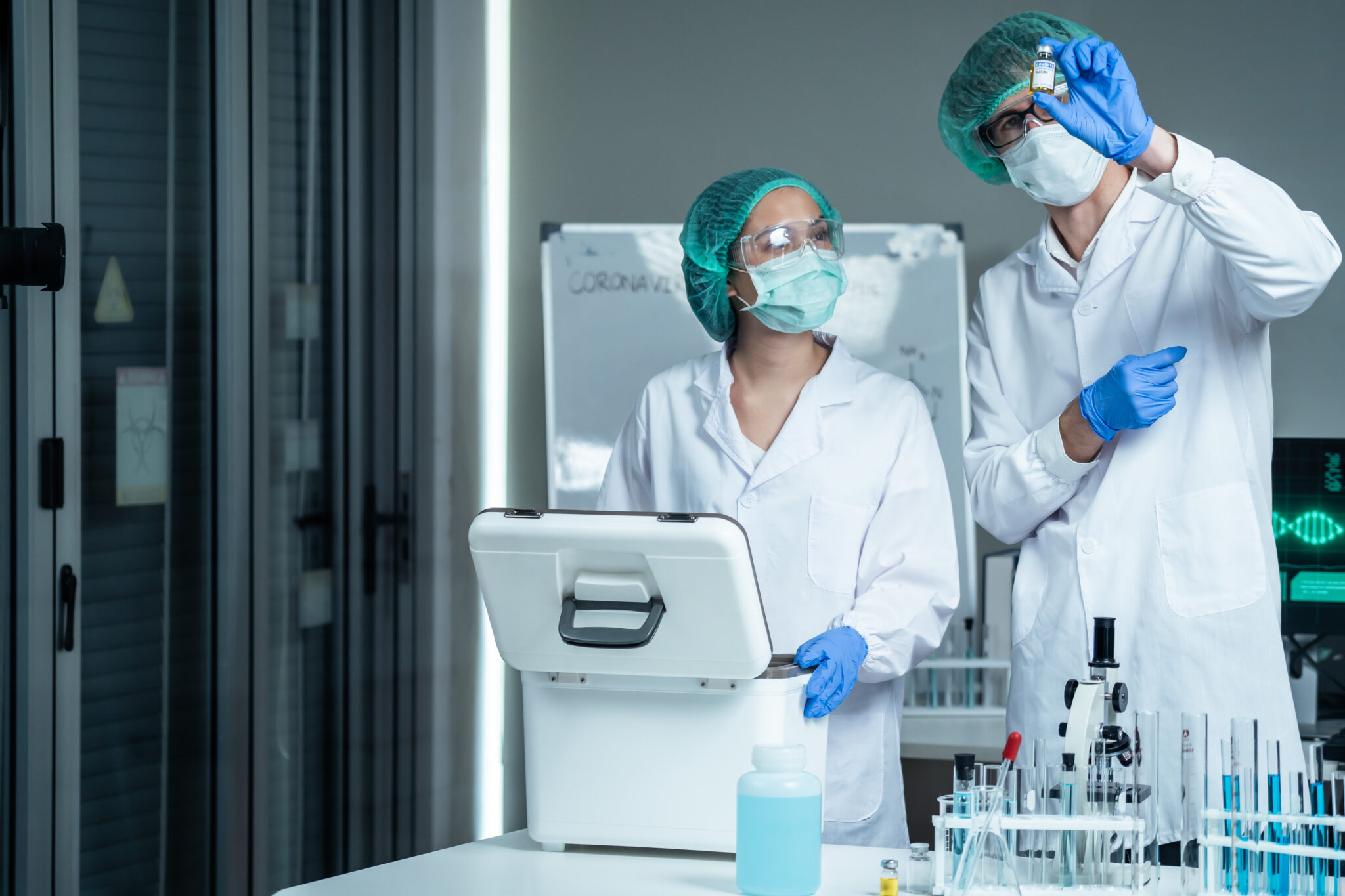 Hemostasis - Universal Biosensors