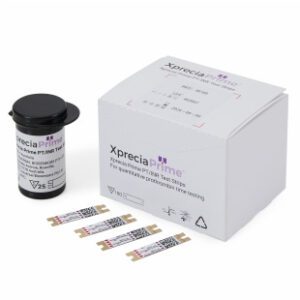 Xprecia Products - Universal Biosensors