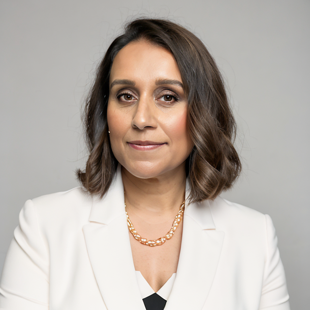 Dr. Menaka Pai - Universal Biosensors